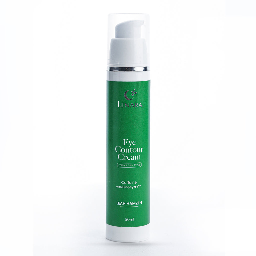 Lenara Eye Cream for all skin Types 50ml
