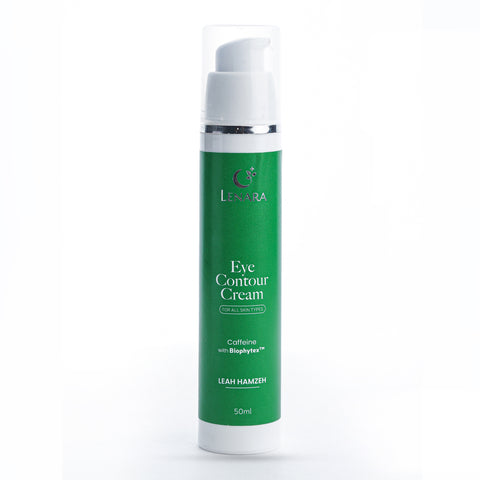 Lenara Eye Cream for all skin Types 50ml